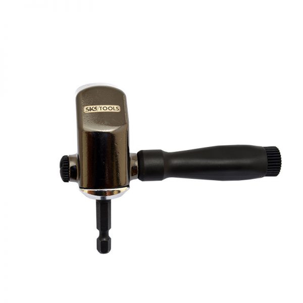 Γωνιακό μίνι τσοκ SKS TOOLS 11000028. - toolsmania.gr