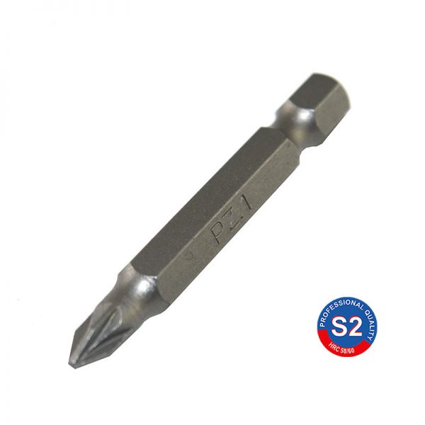 Μύτη POZI DRIVE PZ1 50mm. - toolsmania.gr