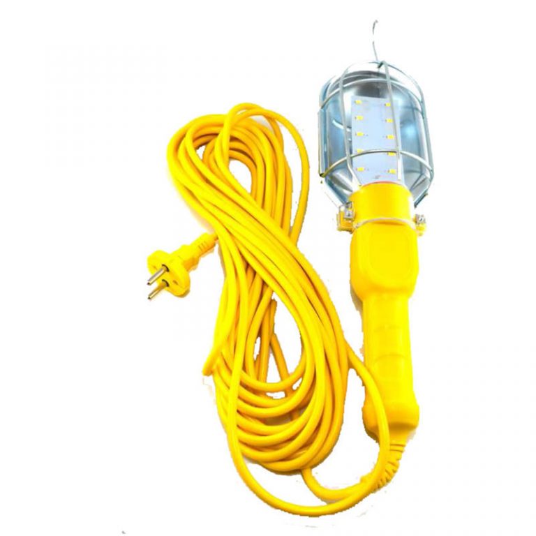 Προβολέας 16 LED Car Super Power Irradiation Lamp 48W. - toolsmania.gr