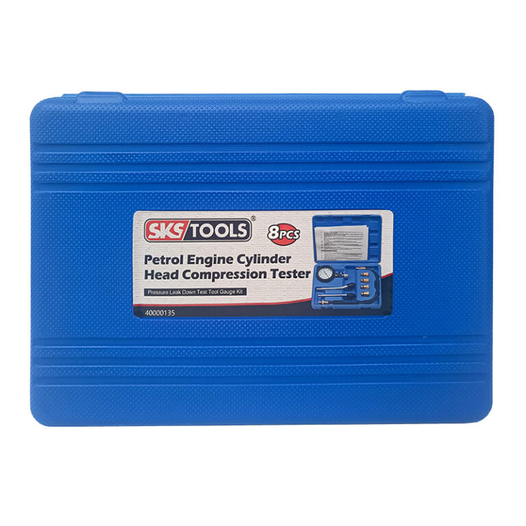 Συμπιεσόμετρο για κινητήρες βενζίνης SKS TOOLS 40000135. - toolsmania.gr