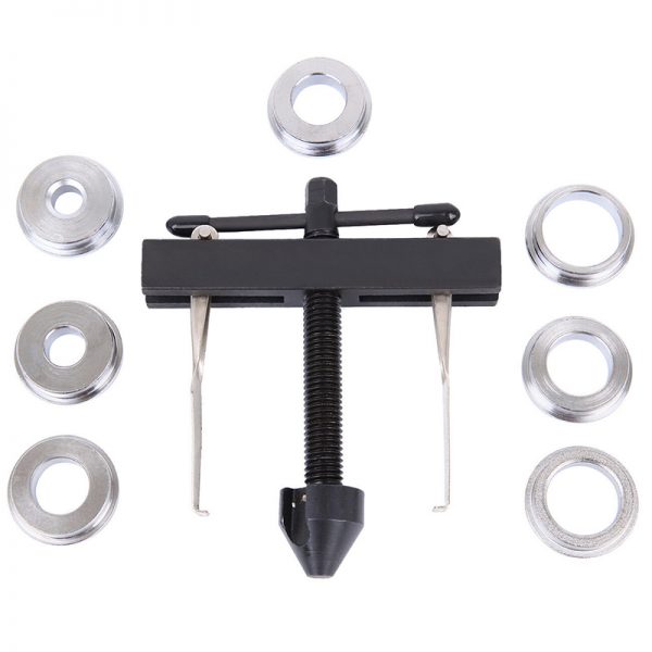 Εργαλείο σετ τοποθέτησης και εξαγωγής ακτινικών τσιμουχών ...