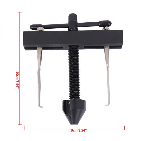 Εργαλείο σετ τοποθέτησης και εξαγωγής ακτινικών τσιμουχών ...