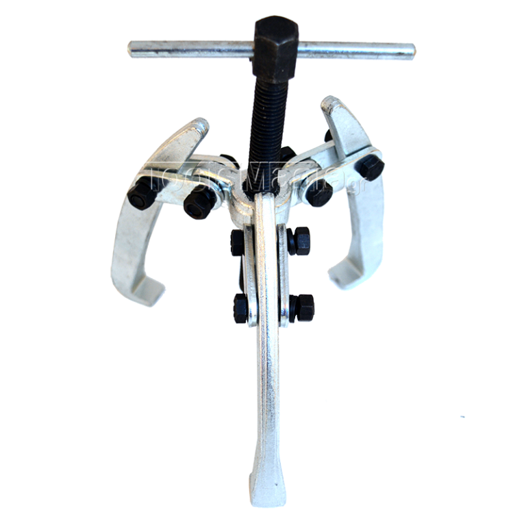 Μινι εξολκέας τρία πόδια 6″ MPU6 OEM. - toolsmania.gr