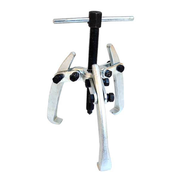 Μινι εξολκέας τρία πόδια 6″ MPU6 OEM. - toolsmania.gr