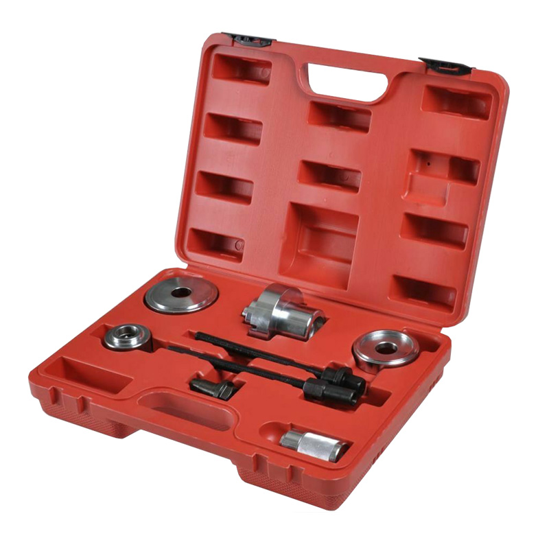 Σετ διαχωριστές - κόφτες παξιμαδιών 4 τεμαχίων NSK4900. - toolsmania.gr