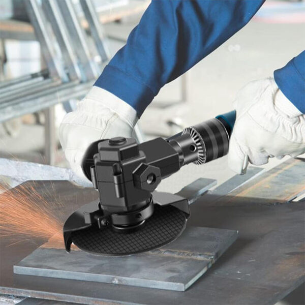 Κιτ μετατροπής δραπάνου σε γωνιακό τροχό SKS TOOLS 40000948 ...